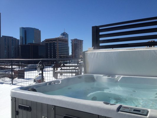 WIND RIVER SPAS - Updated January 2026 - 66 Photos & 71 Real Reviews ...