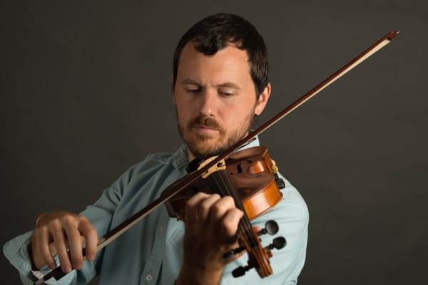 MORGAN EVANS-WEILER VIOLIN LESSONS - Somerville, Massachusetts ...