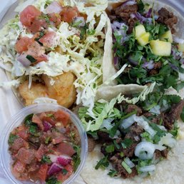 SPANGLISH KITCHEN - 1150 Photos & 1074 Reviews - Mexican - 526 N ...