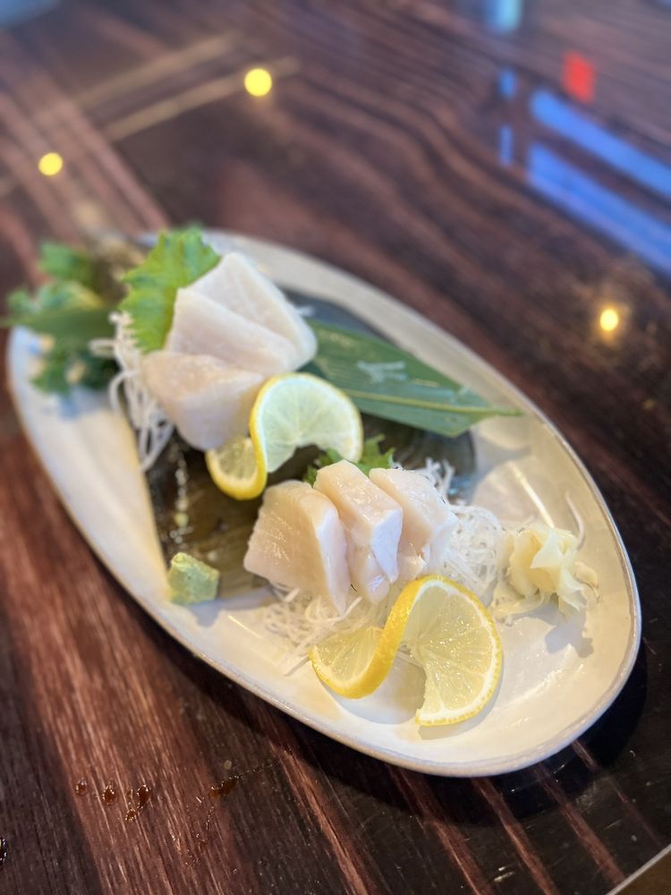 YURAKU - Updated July 2025 - 222 Photos & 96 Reviews - 1850 Fort Myer ...