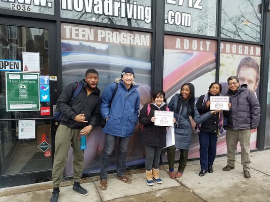 NOVA DRIVING SCHOOL - Updated June 2026 - 92 Photos & 438 Reviews ...