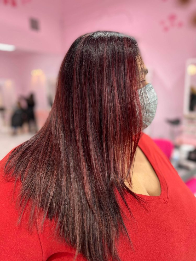 NOTORIOUS COLOR SALON - Updated October 2025 - Request an Appointment ...