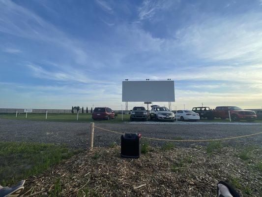 QUASAR DRIVE IN - 13427 N 300th St, Valley, Nebraska - Outdoor Movies ...