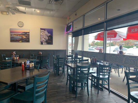 LITTLE GREEK FRESH GRILL - 81 Photos & 125 Reviews - 5290 Belt Line Rd ...