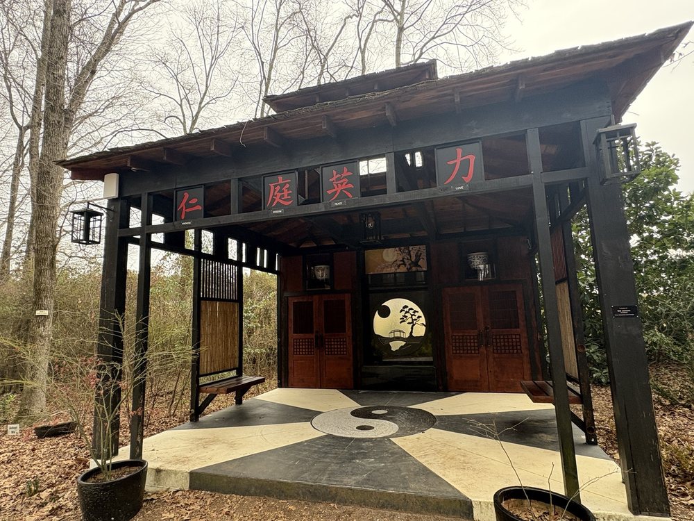 J. MICHELLE SALON - Updated January 2026 - 2320 Virginia Pl NE, Atlanta ...