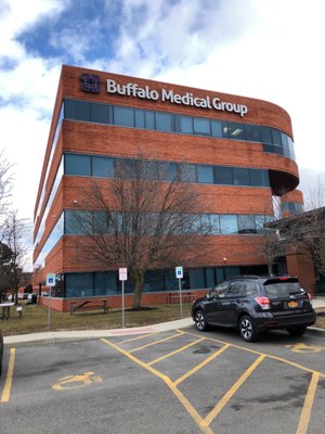 BUFFALO MEDICAL GROUP - Updated January 2026 - 43 Photos & 32 Reviews ...