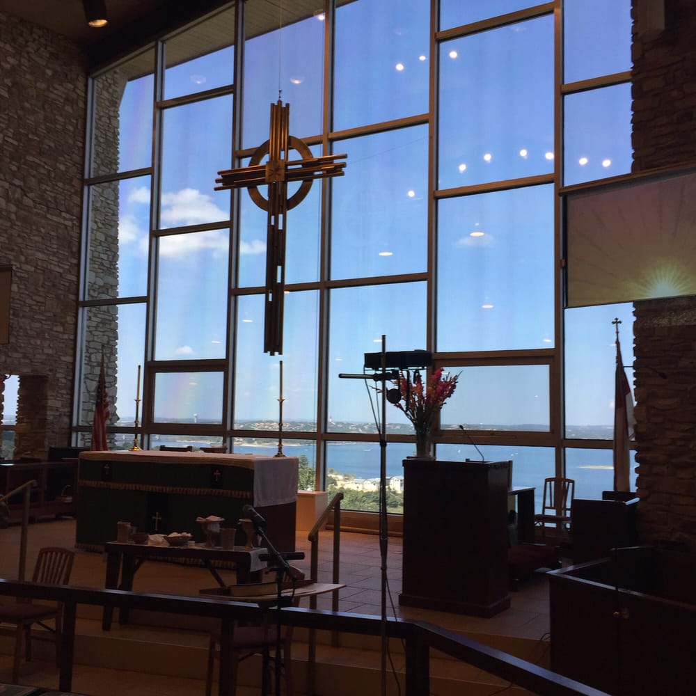 ST LUKES ON THE LAKE EPISCOPAL CHURCH - Churches - 5600 Ranch Road 620 ...