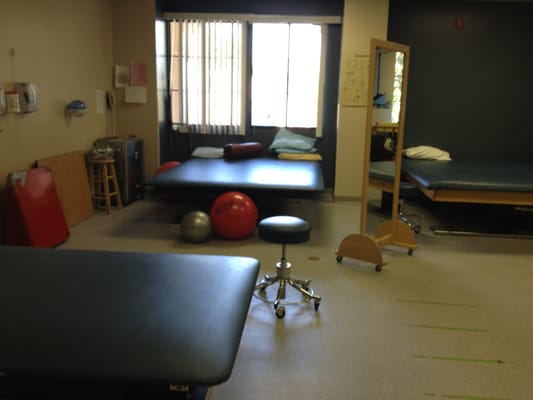 ENCOMPASS HEALTH REHABILITATION HOSPITAL OF TUSTIN - Updated May 2026 ...