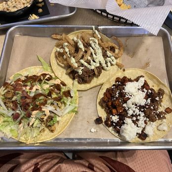 Rock Taco Updated February 2025 83 Photos 33 Reviews 122 E Main