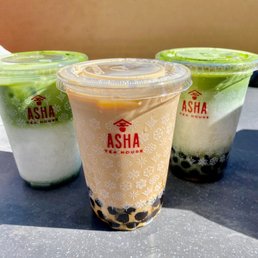 ASHA TEA HOUSE - Updated December 2024 - 2432 Photos & 1627 Reviews ...