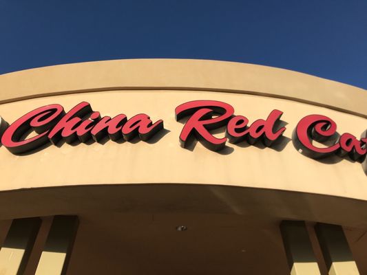 CHINA RED CAFE - 110 Photos & 233 Reviews - 13000 W Indian School Rd ...