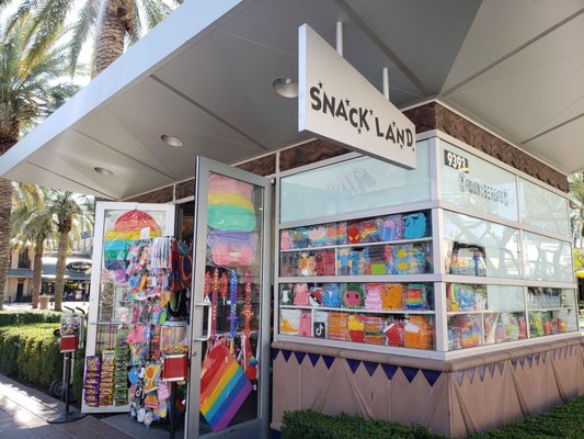 SNACKLAND - Updated December 2025 - 9393 W Hanna Ln, Glendale, Arizona ...