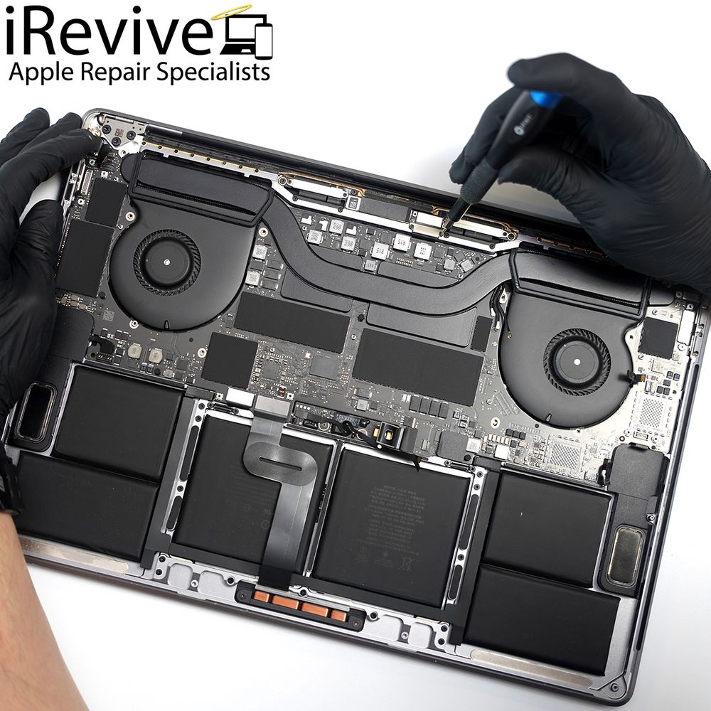 IREVIVE - Updated August 2025 - 56 Photos & 21 Reviews - 589 Haywood Rd ...