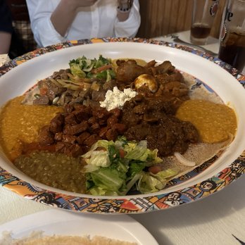 ABYSSINIA - Updated June 2024 - 196 Photos & 348 Reviews - 229 S 45th ...