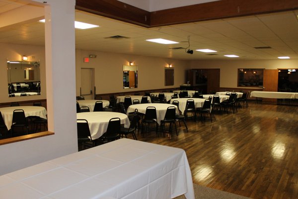 CHAMPAIGN-URBANA ELKS LODGE - Updated April 2026 - 65 Photos - 903 N ...