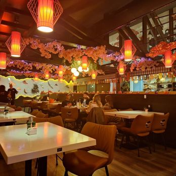 MACHI SUSHI - Updated February 2025 - 375 Photos & 111 Reviews - 2200 S ...