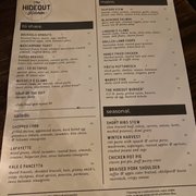THE HIDEOUT KITCHEN - 2939 Photos & 2145 Reviews - 3406 Mt Diablo Blvd ...