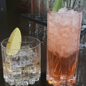 BITTER AND POUR - Updated June 2024 - 141 Photos & 70 Reviews - 18 3rd ...