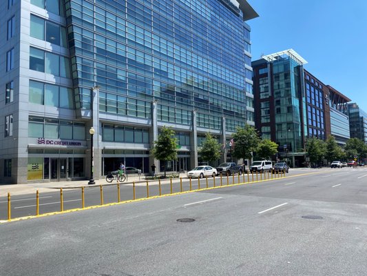 DC CREDIT UNION - Updated December 2025 - 20 M St SE, Washington ...