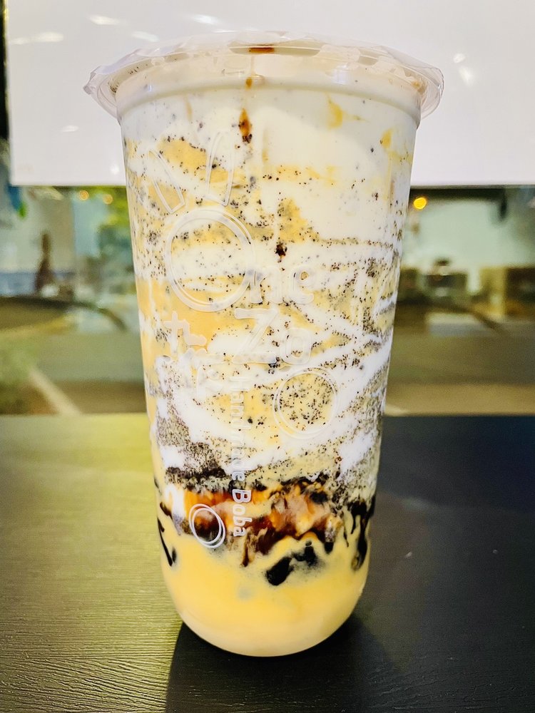 One Zo Boba - Cypress, Cypress | Roadtrippers