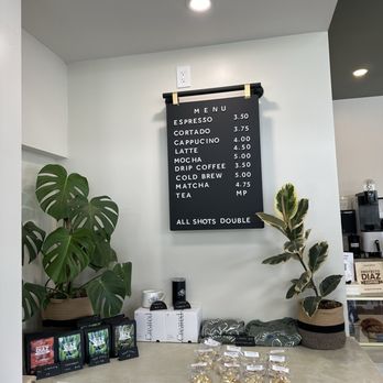 CAMINO COFFEE - Updated December 2024 - 125 Photos & 76 Reviews - 7300 ...