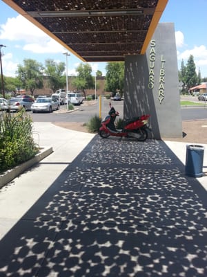 SAGUARO LIBRARY - Updated December 2025 - 19 Photos & 21 Reviews - 2808 ...