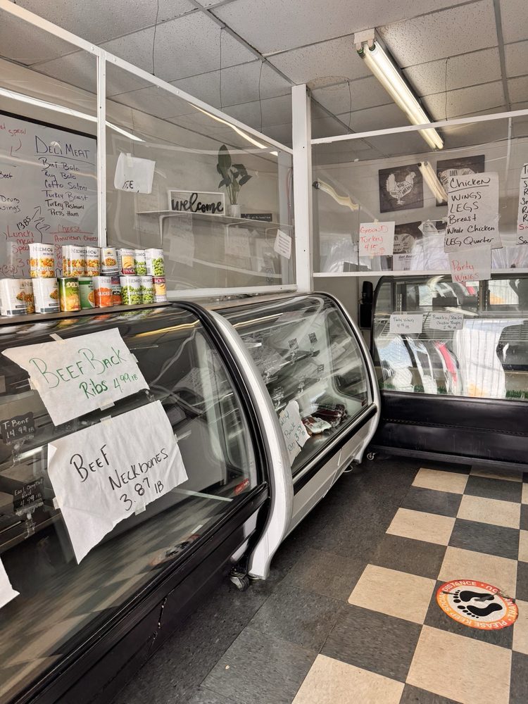PLEASANT GROVE MEAT MARKET - Updated May 2026 - 26 Photos - 6923 Scyene ...