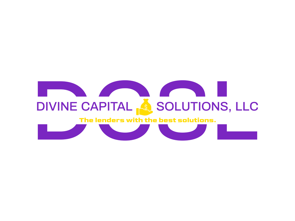 DIVINE CAPITAL SOLUTIONS - Request Information - 2274 Salem Rd SE ...