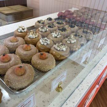 MOONBRIDGE DOUGHNUT STUDIO - Updated June 2025 - 564 Photos & 249 ...