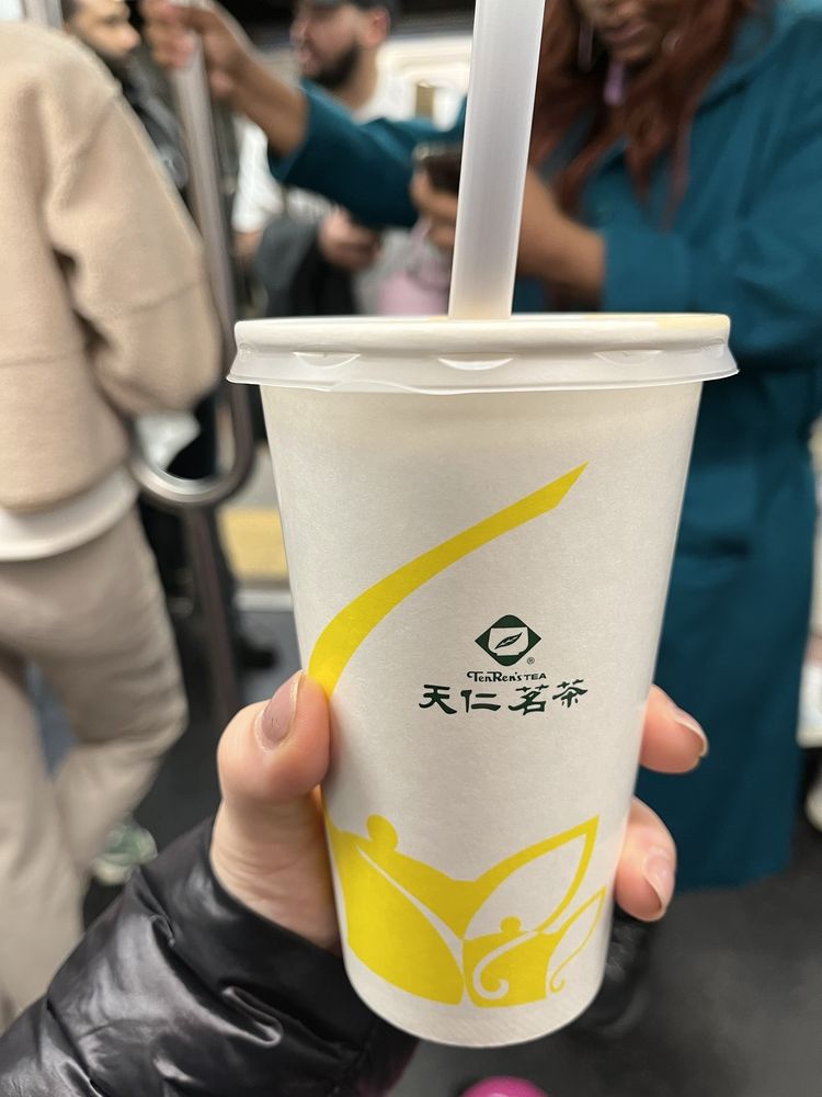 TEN REN’S TEA - Updated August 2025 - 529 Photos & 696 Reviews - 73 ...