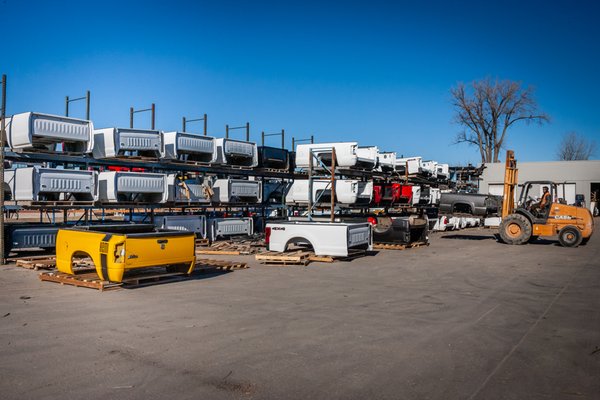 MIDWAY AUTO PARTS - Updated January 2026 - 4210 Gardner Ave, Kansas ...