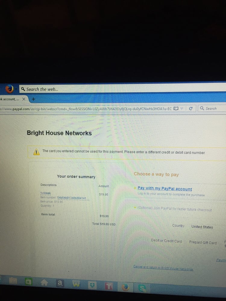 BRIGHT HOUSE NETWORKS - Updated November 2025 - 31 Reviews - 700 ...