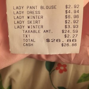 SAV MOR THRIFT - 52 Photos & 71 Reviews - 2025 W 1st St, Santa Ana, CA ...