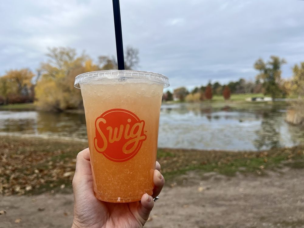 SWIG - Updated June 2026 - 35 Photos & 43 Reviews - 1855 S 700 E, Salt ...