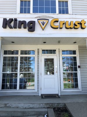 KING CRUST - Updated June 2024 - 44 Photos & 52 Reviews - 1105 Bower ...