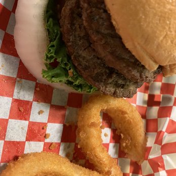 APOLLO BURGER - Updated November 2025 - 108 Photos & 64 Reviews - 379 S ...