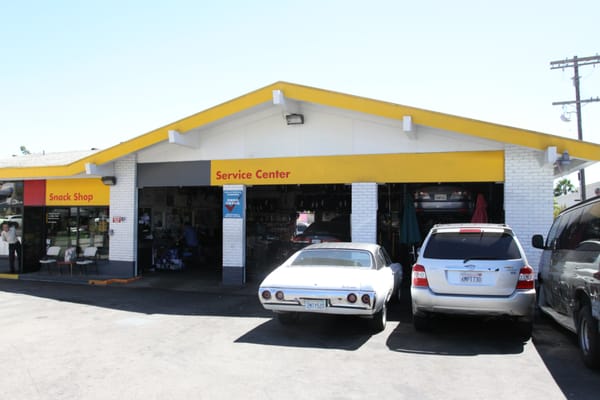 WORLD AUTO SERVICE - Updated October 2025 - 18 Reviews - 2200 Colorado ...