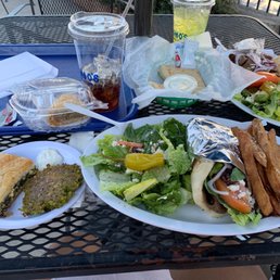 DEMO’S GREEK FOOD - Updated October 2025 - 240 Photos & 302 Reviews ...