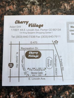 CHERRY VILLAGE ASIAN GRILL - Updated May 2024 - 63 Photos & 270 Reviews ...