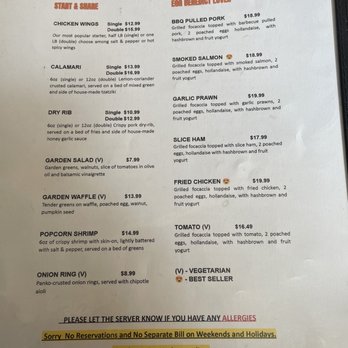 CANNERY CAFE - Updated August 2024 - 435 Photos & 88 Reviews - 3711 ...