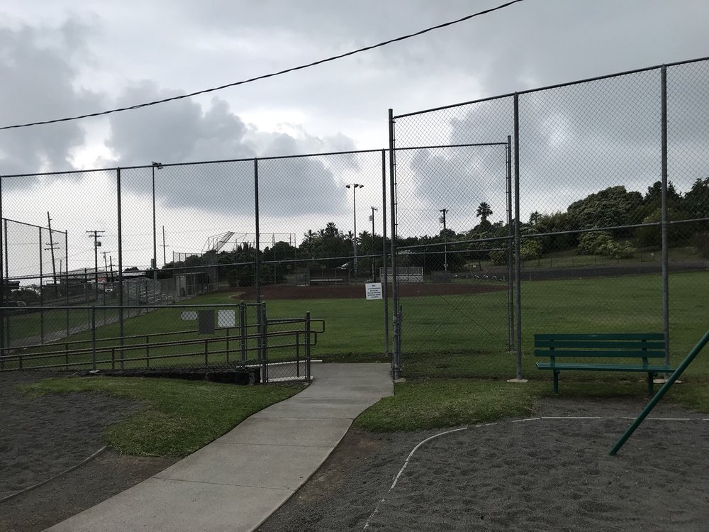 YANO HALL - Updated July 2025 - 82-6156 Mamalahoa Hwy, Captain Cook ...