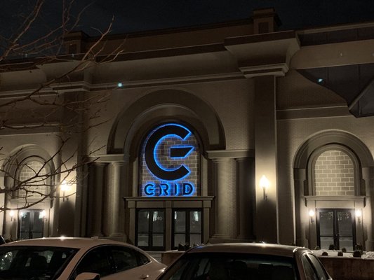 THE GRID - 63 Photos & 42 Reviews - 593 S Evermore Ln, Pleasant Grove ...