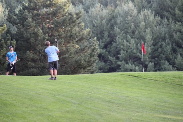 NEW RIVER COUNTRY CLUB - Updated October 2025 - 23 Photos - 611 Golf ...