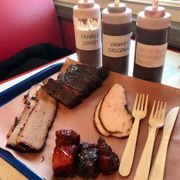 YANKEE BBQ - Updated September 2025 - 103 Photos & 72 Reviews - 4572 ...