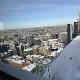 SORA 45 - Updated December 2025 - 37 Photos - 1 Place Ville Marie ...