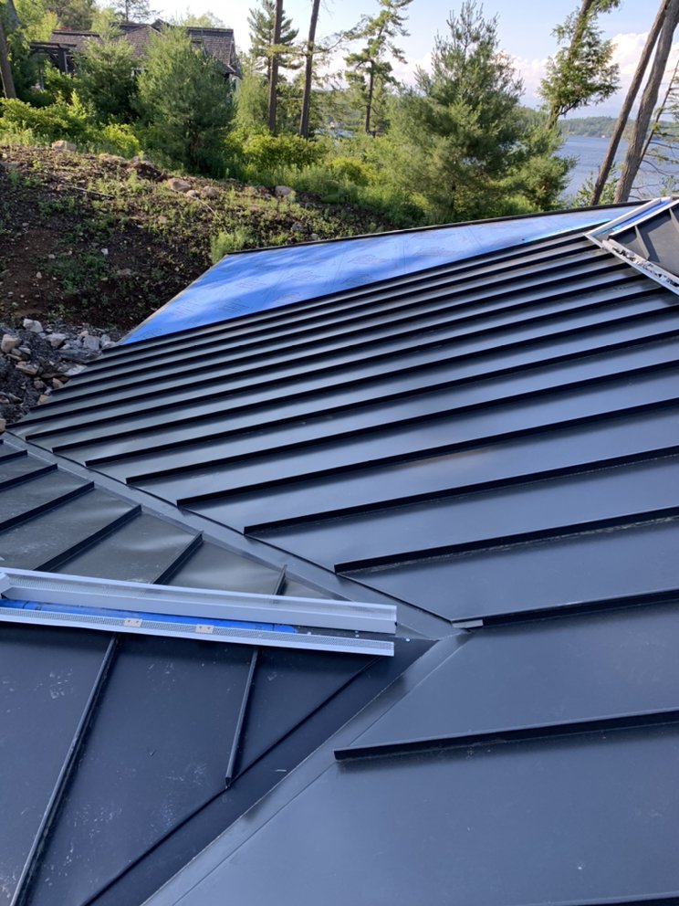 WILLIAMS ROOFING - Updated June 2024 - Request a Quote - Toronto ...