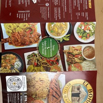 EL BOHIO RESTAURANT - Updated November 2025 - 42 Photos & 52 Reviews ...