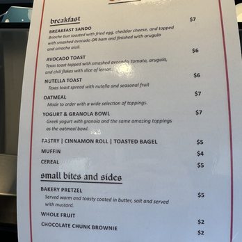 ICONOCLAST CAFE - Updated January 2026 - 61 Photos & 25 Reviews - 321 ...