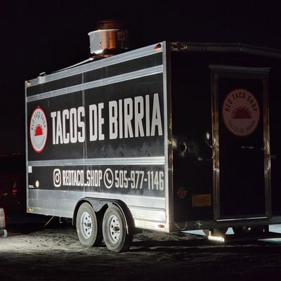 RED TACO SHOP - Updated December 2025 - Albuquerque, New Mexico - Food ...