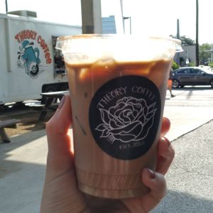 THEORY COFFEE COMPANY - 246 Photos & 200 Reviews - Food Trucks - 2347 ...